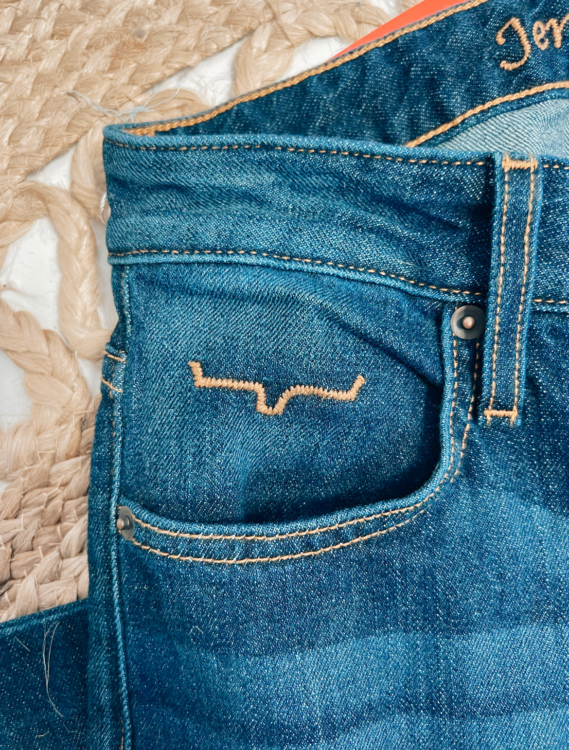 The Jennifer Kimes Jeans – Jarman’s Boutique