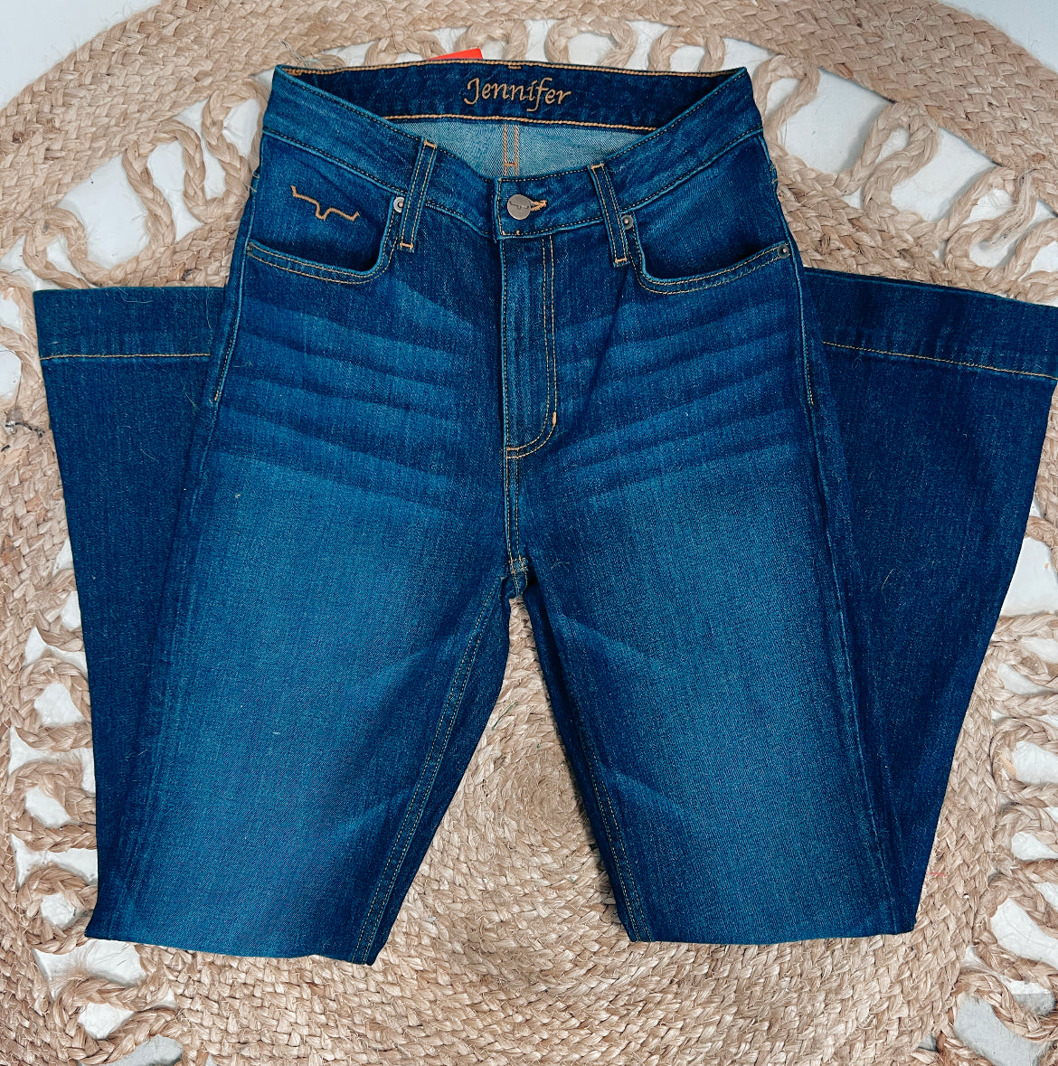 The Jennifer Kimes Jeans – Jarman’s Boutique
