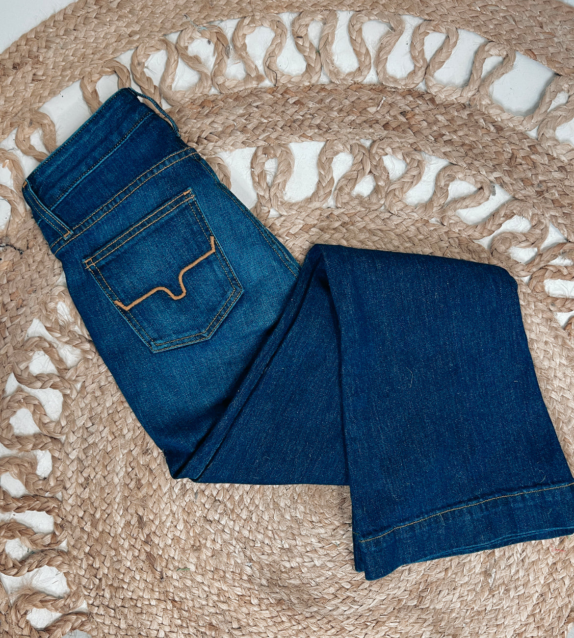 The Jennifer Kimes Jeans – Jarman’s Boutique